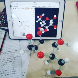 Chemistry e-Learning with MolView - EuChemS magazine