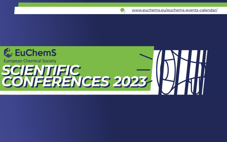 EuChemS Magazine Plus - EuChemS magazine