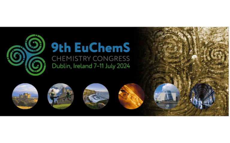 EuChemS Magazine Plus - EuChemS magazine