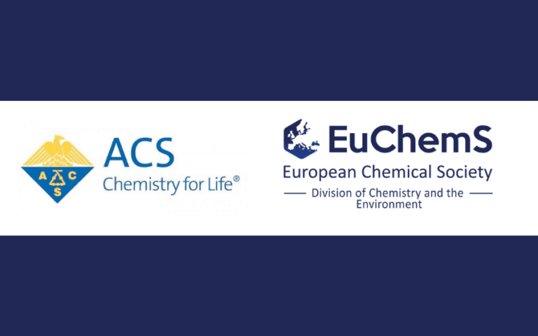 EuChems Division of Chemistry and the Environment at ACS Fall ...