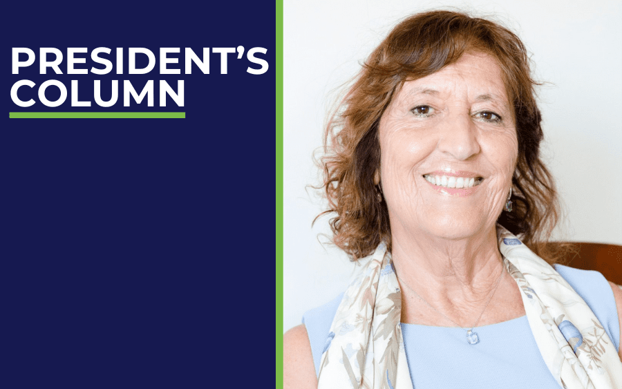 Science knows no borders - EuChemS magazine